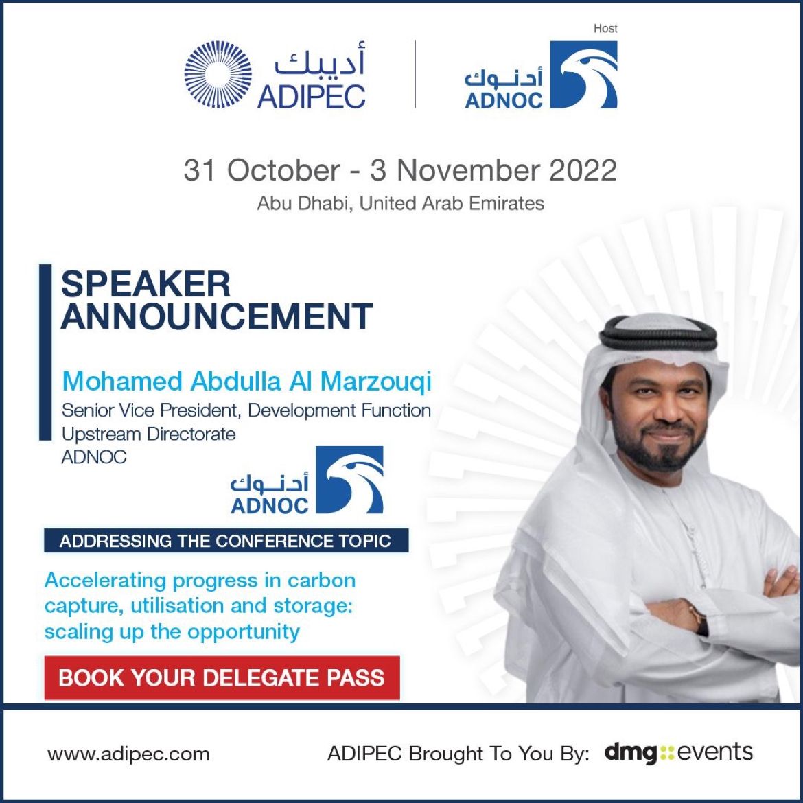Aziza Ben Amor Maalaoui on LinkedIn: #adipec2022 #adipec #adipec # ... Aziza Ben Amor Maalaoui on LinkedIn: #adipec2022 #adipec #adipec # ...