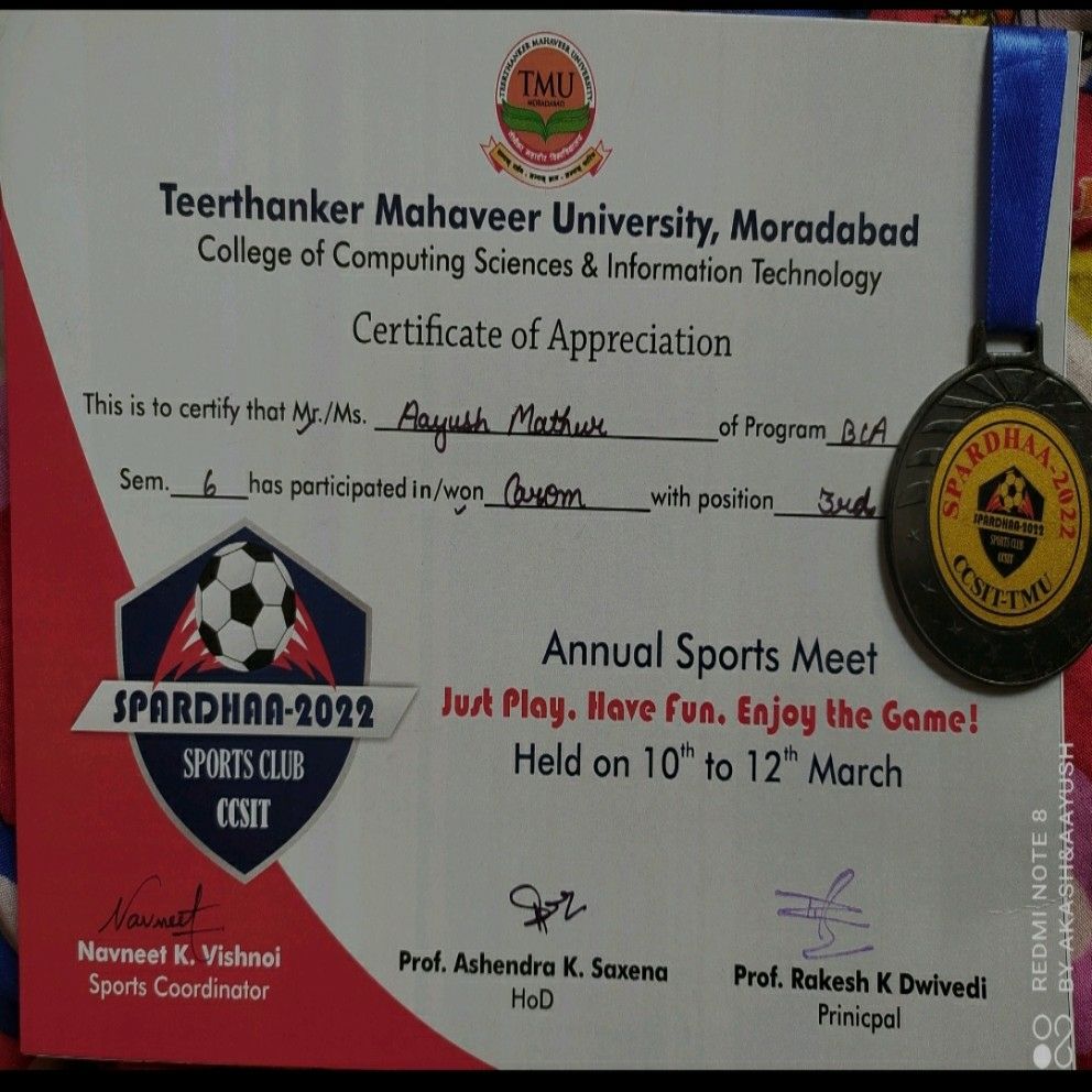 Aayush Mathur on LinkedIn: #spardha #sports #annualsportsmeet #carrom # ... Aayush Mathur on LinkedIn: #spardha #sports #annualsportsmeet #carrom # ...