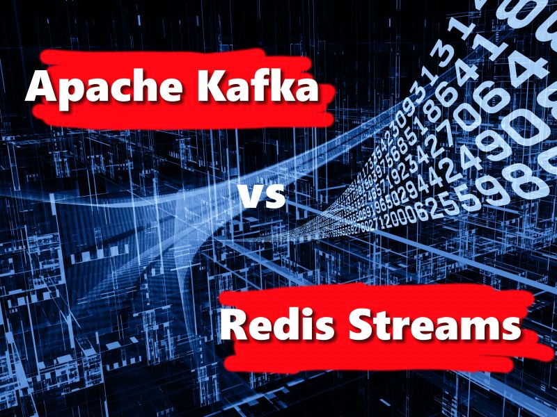 Mykhailo Pylyp on LinkedIn: Apache Kafka vs Redis Streams Mykhailo Pylyp on LinkedIn: Apache Kafka vs Redis Streams