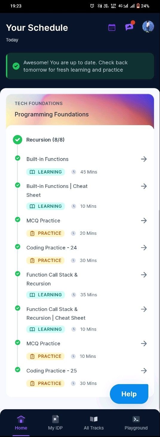 SHAIK IMRAN BASHA on LinkedIn: #30daysofcodechallenge #nxtwave #ccbp # ... SHAIK IMRAN BASHA on LinkedIn: #30daysofcodechallenge #nxtwave #ccbp # ...