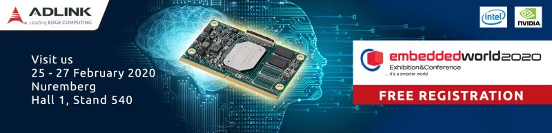 ADLINK Technology on LinkedIn: #ew20 #ew20 #edgelife #adlink # ... ADLINK Technology on LinkedIn: #ew20 #ew20 #edgelife #adlink # ...
