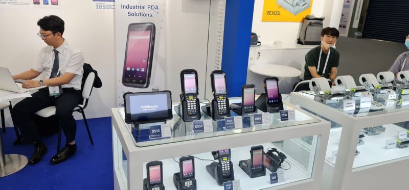 Deepu M. Thomas auf LinkedIn: Mobilebase have added several devices to ... Deepu M. Thomas auf LinkedIn: Mobilebase have added several devices to ...