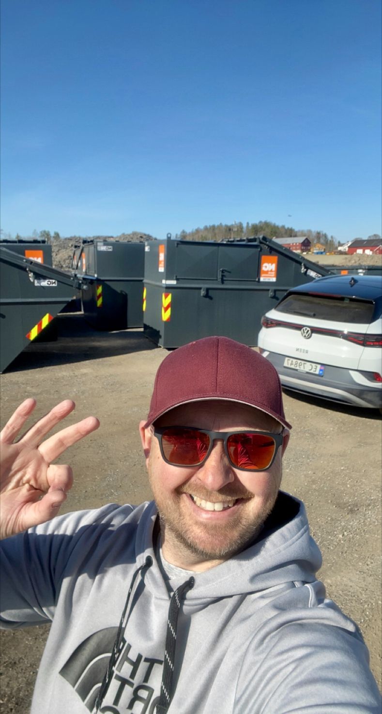 Kim Hette på LinkedIn: #streamline #waste #magement Kim Hette på LinkedIn: #streamline #waste #magement
