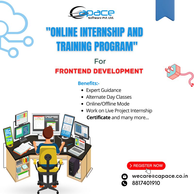 Capace School on LinkedIn: #capace #internship #capaceschool # ... Capace School on LinkedIn: #capace #internship #capaceschool # ...