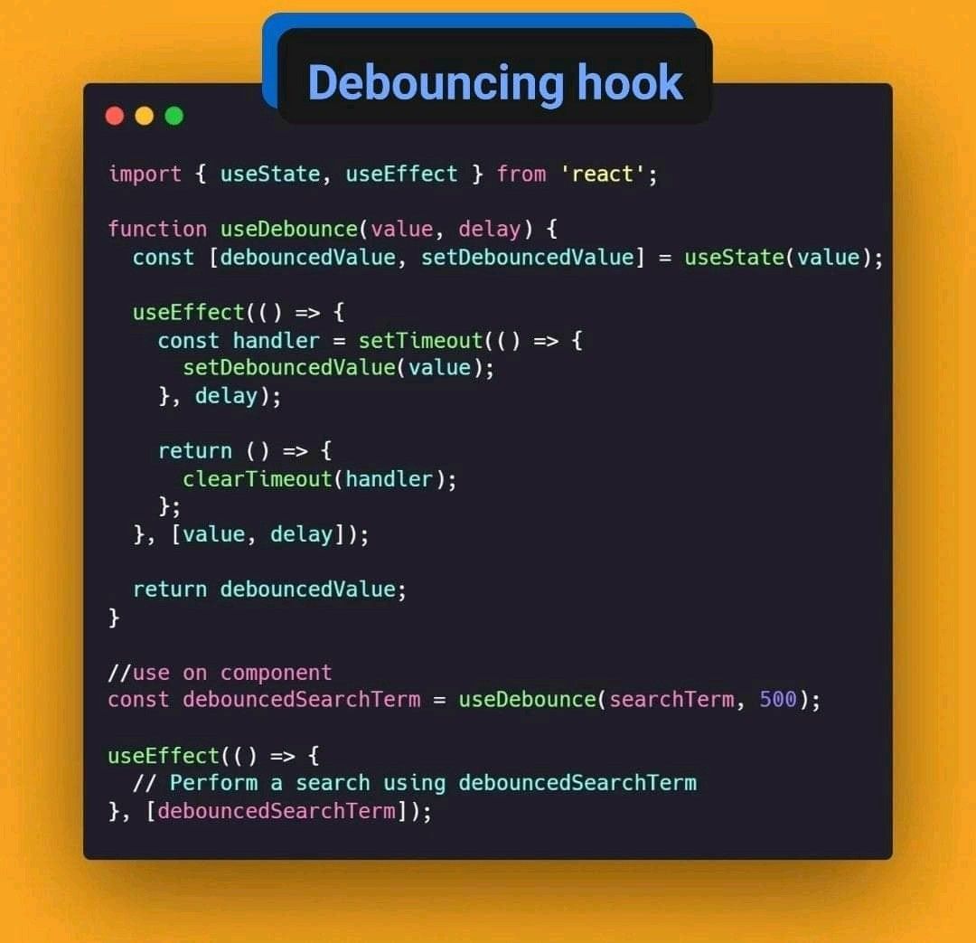 Mahmoud Hamdy on LinkedIn: #react #javascript #developer #coding Mahmoud Hamdy on LinkedIn: #react #javascript #developer #coding