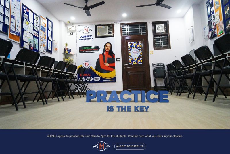 Admec Multimedia Institute on LinkedIn: #practicelab #computerlab # ... Admec Multimedia Institute on LinkedIn: #practicelab #computerlab # ...