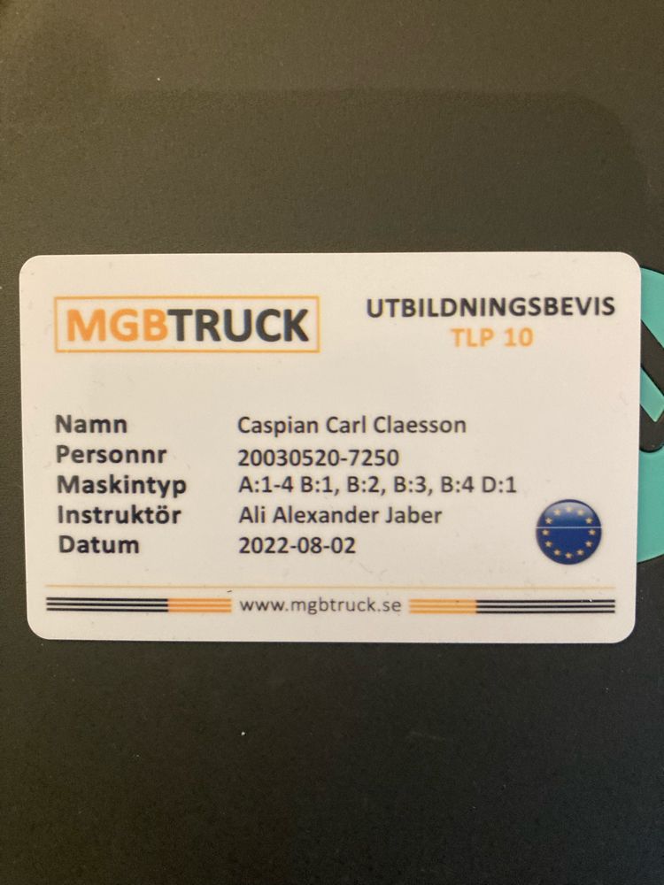 Caspian Claesson posted on LinkedIn Caspian Claesson posted on LinkedIn