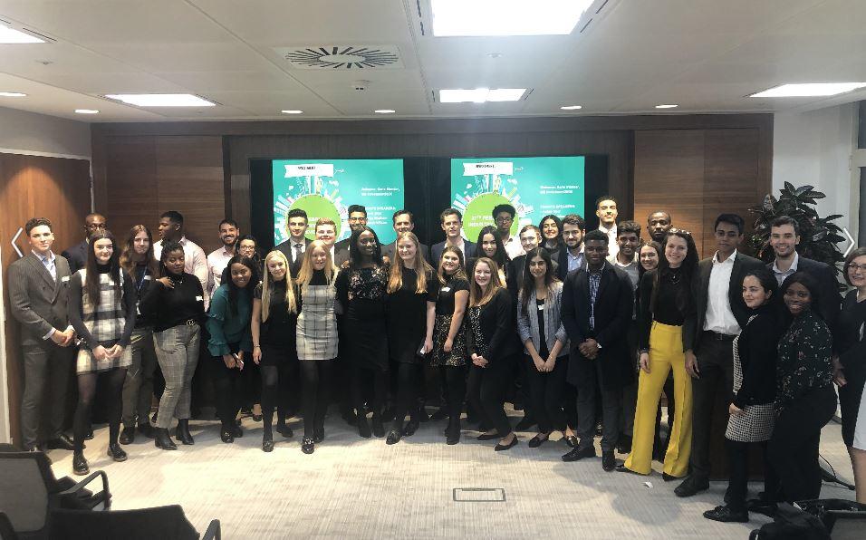 Patrick Wilson on LinkedIn: It was a real pleasure speaking at ... Patrick Wilson on LinkedIn: It was a real pleasure speaking at ...