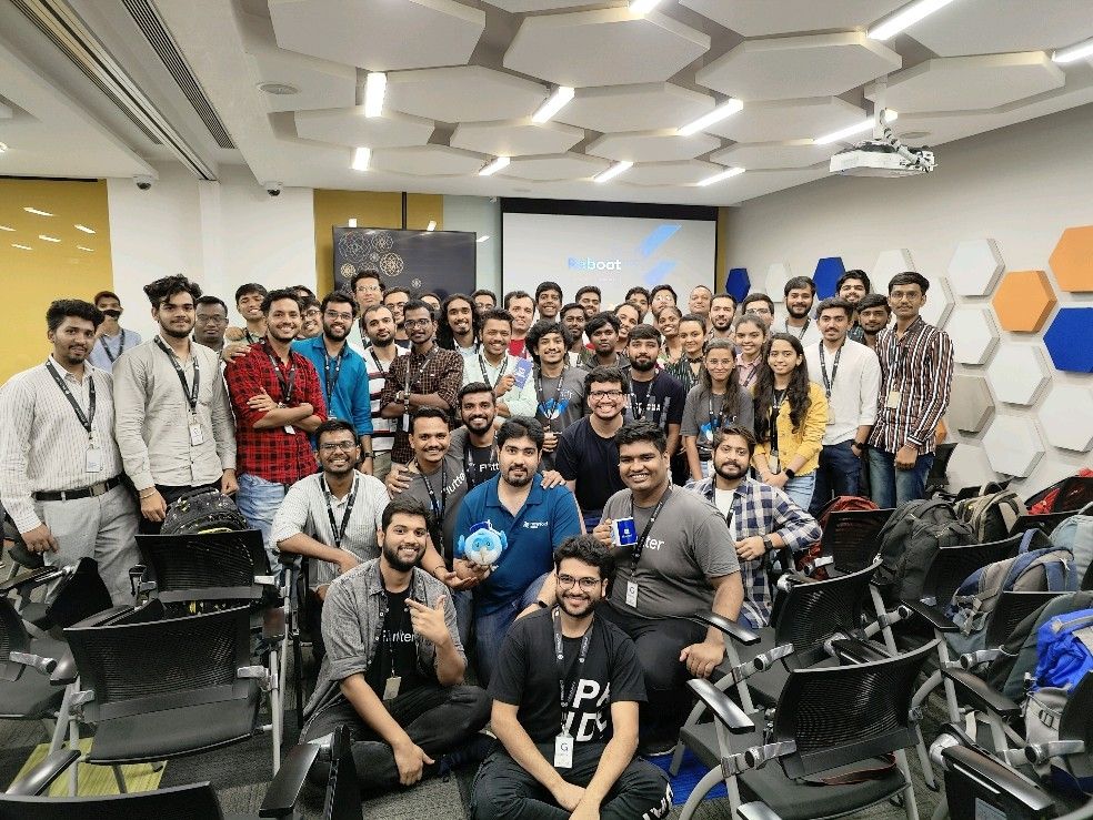 Abhishek Dixit on LinkedIn: #flutter #fluttermumbai #security # ... Abhishek Dixit on LinkedIn: #flutter #fluttermumbai #security # ...