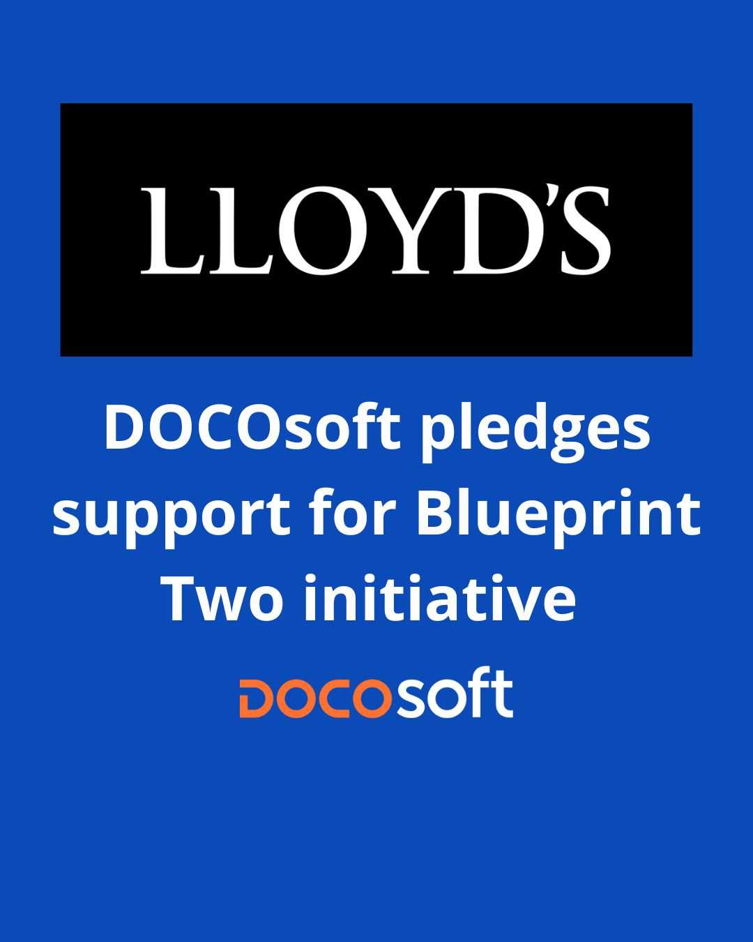 DOCOsoft on LinkedIn: DOCOsoft joined other leading market technology ... DOCOsoft on LinkedIn: DOCOsoft joined other leading market technology ...