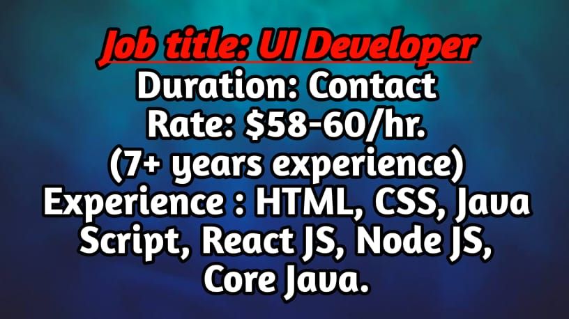 Annam Harish on LinkedIn: #html #css #javascript #reactjs #nodejs # ... Annam Harish on LinkedIn: #html #css #javascript #reactjs #nodejs # ...