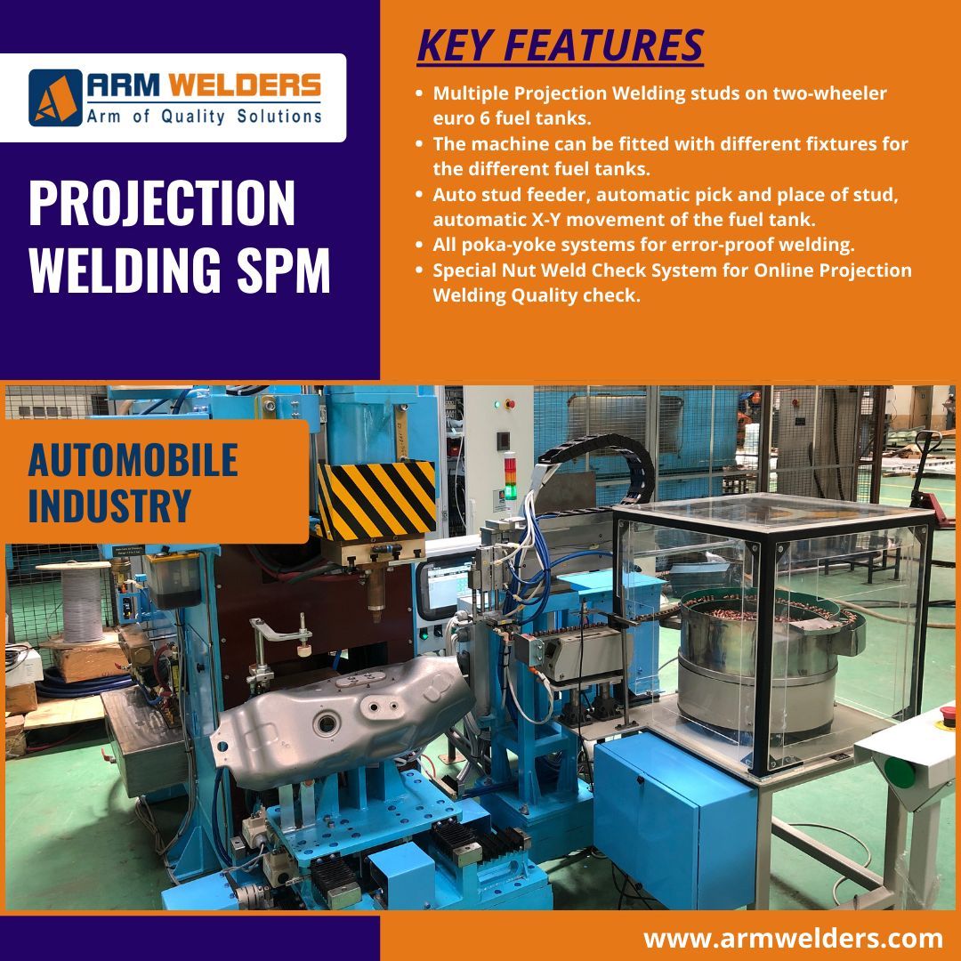 ARM WELDERS PRIVATE LIMITED on LinkedIn: #armwelders #project # ... ARM WELDERS PRIVATE LIMITED on LinkedIn: #armwelders #project # ...