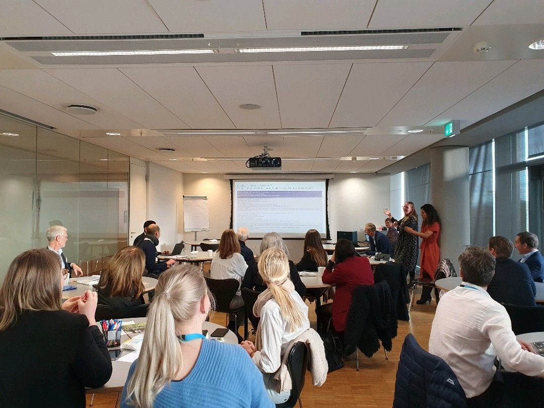 Daniel Larsson on LinkedIn: Rambøll Fonden / Ramboll Foundation For two ... Daniel Larsson on LinkedIn: Rambøll Fonden / Ramboll Foundation For two ...