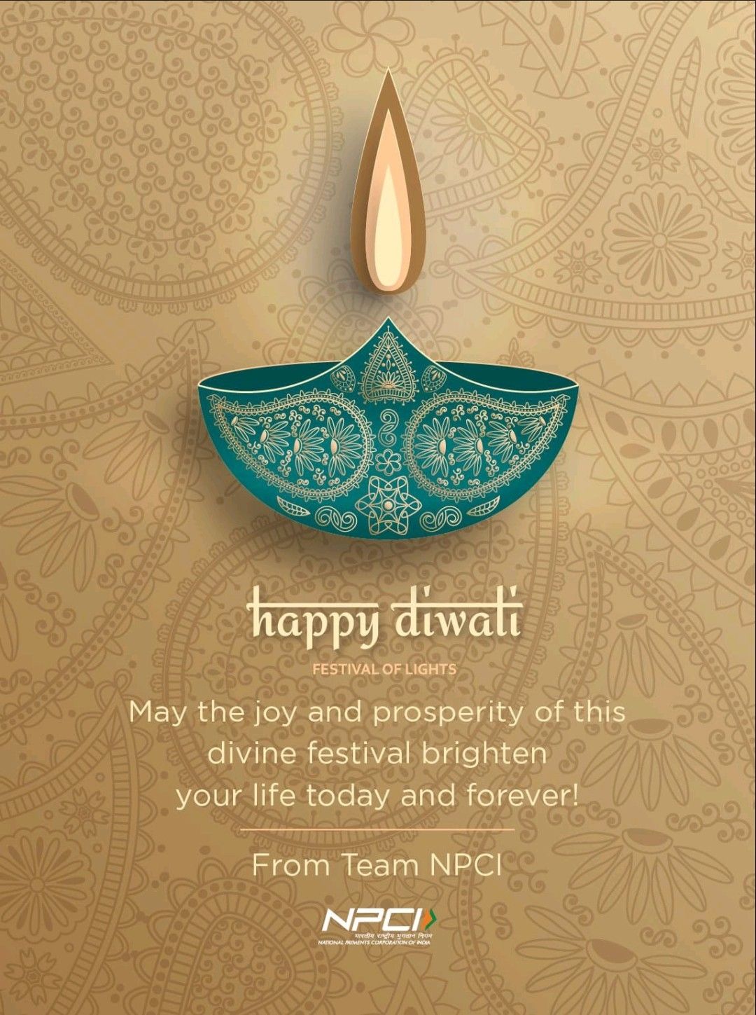Piyush Parekh on LinkedIn: Happy Diwali Piyush Parekh on LinkedIn: Happy Diwali