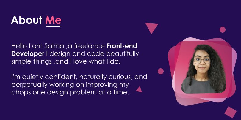 Salma Naqouri on LinkedIn: #ux #ui #research #figma #xd #design # ... Salma Naqouri on LinkedIn: #ux #ui #research #figma #xd #design # ...