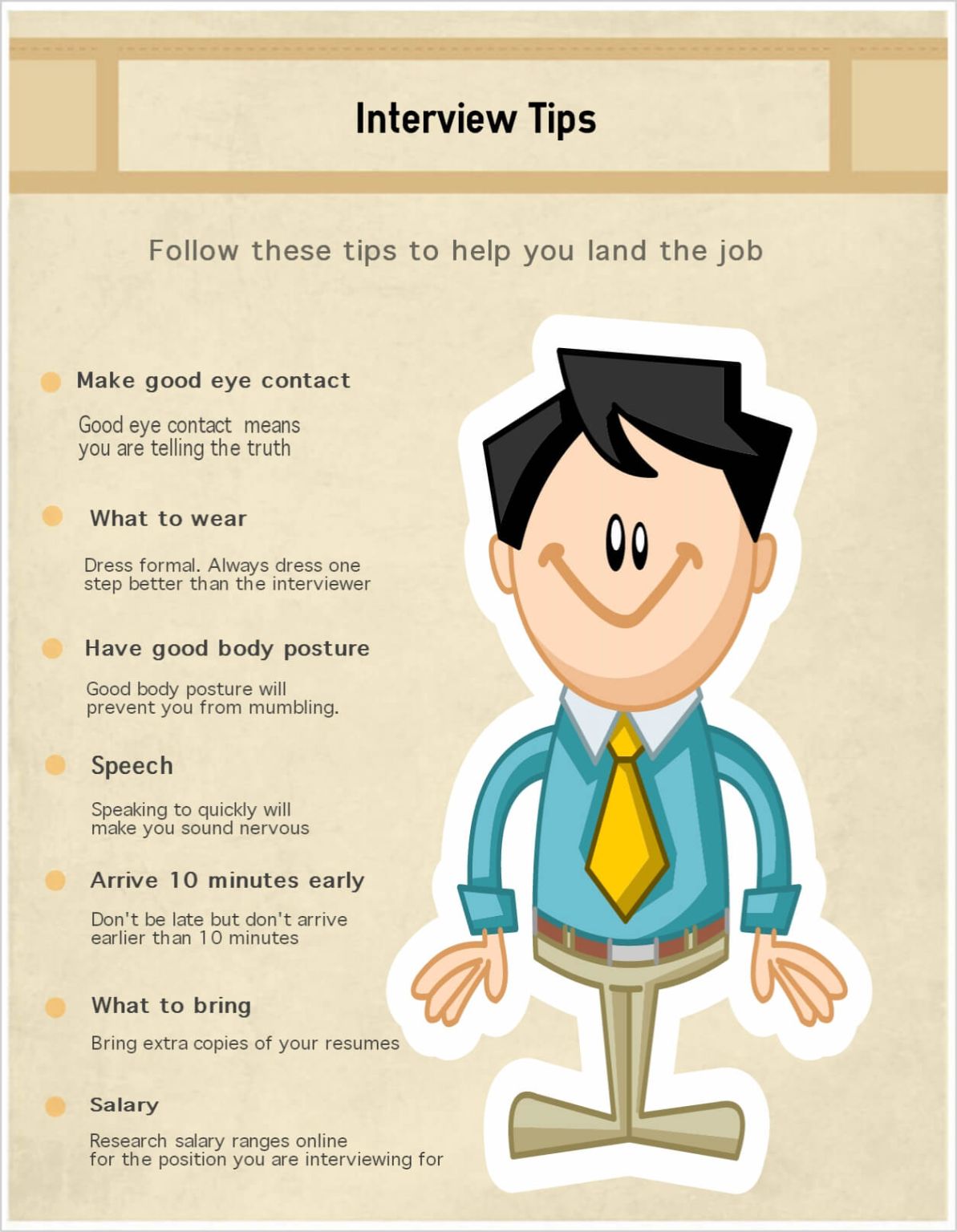 Settipalli Govardhan on LinkedIn: #interviewtips #freshers #employee Settipalli Govardhan on LinkedIn: #interviewtips #freshers #employee