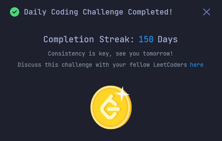 Yogesh Khandekar on LinkedIn: #leetcode #problemsolving #datastructures ... Yogesh Khandekar on LinkedIn: #leetcode #problemsolving #datastructures ...