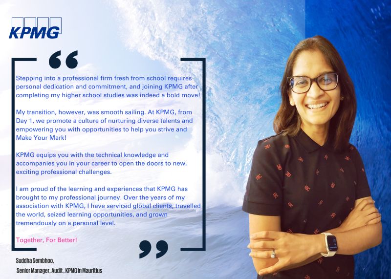 KPMG Mauritius on LinkedIn: #kpmgmauritius #kpmg #hsc #hscresults # ... KPMG Mauritius on LinkedIn: #kpmgmauritius #kpmg #hsc #hscresults # ...