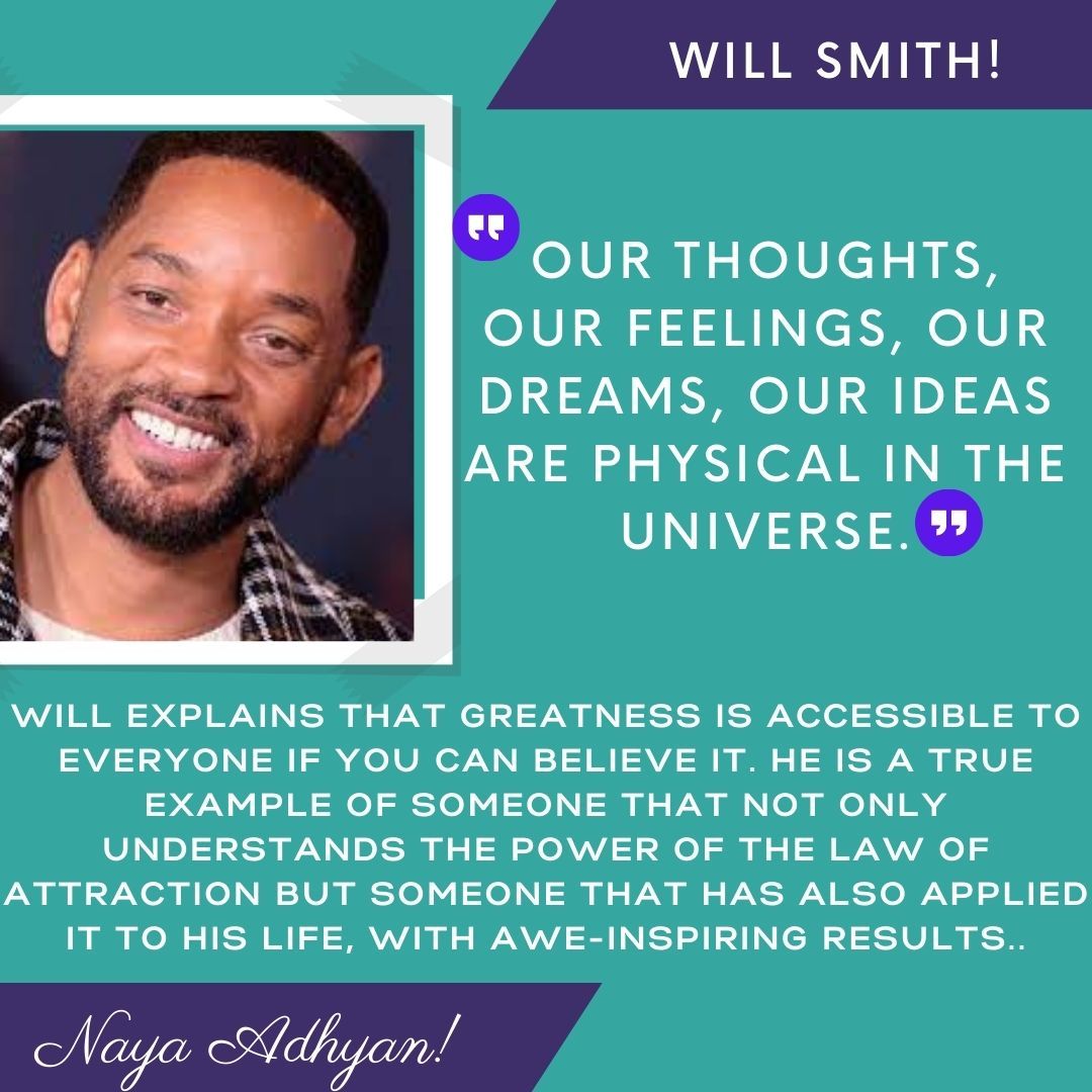Naya Adhyan on LinkedIn: #lawofattraction #personaldevelopement # ... Naya Adhyan on LinkedIn: #lawofattraction #personaldevelopement # ...