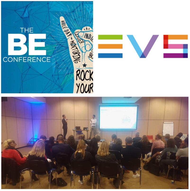 EVS Broadcast Equipment on LinkedIn: #sharingknowledge EVS Broadcast Equipment on LinkedIn: #sharingknowledge