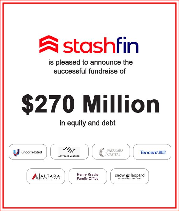 Khemchand Sharma on LinkedIn: stashfin 👍 Khemchand Sharma on LinkedIn: stashfin 👍