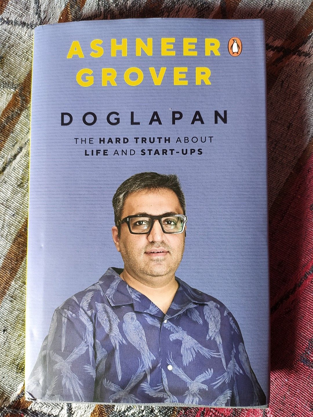 Vivek Singh Bhadouria on LinkedIn: #doglapan Vivek Singh Bhadouria on LinkedIn: #doglapan