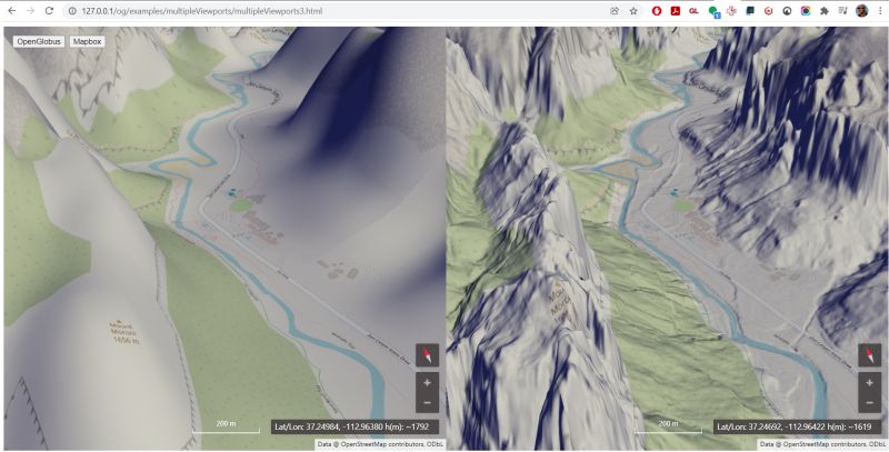 openglobus on LinkedIn: #openglobus #mapbox #gis #terrain openglobus on LinkedIn: #openglobus #mapbox #gis #terrain
