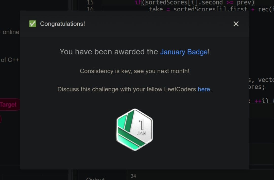 Dhruv Arora on LinkedIn: #leetcode #challenge #leetcodechallenge # ... Dhruv Arora on LinkedIn: #leetcode #challenge #leetcodechallenge # ...