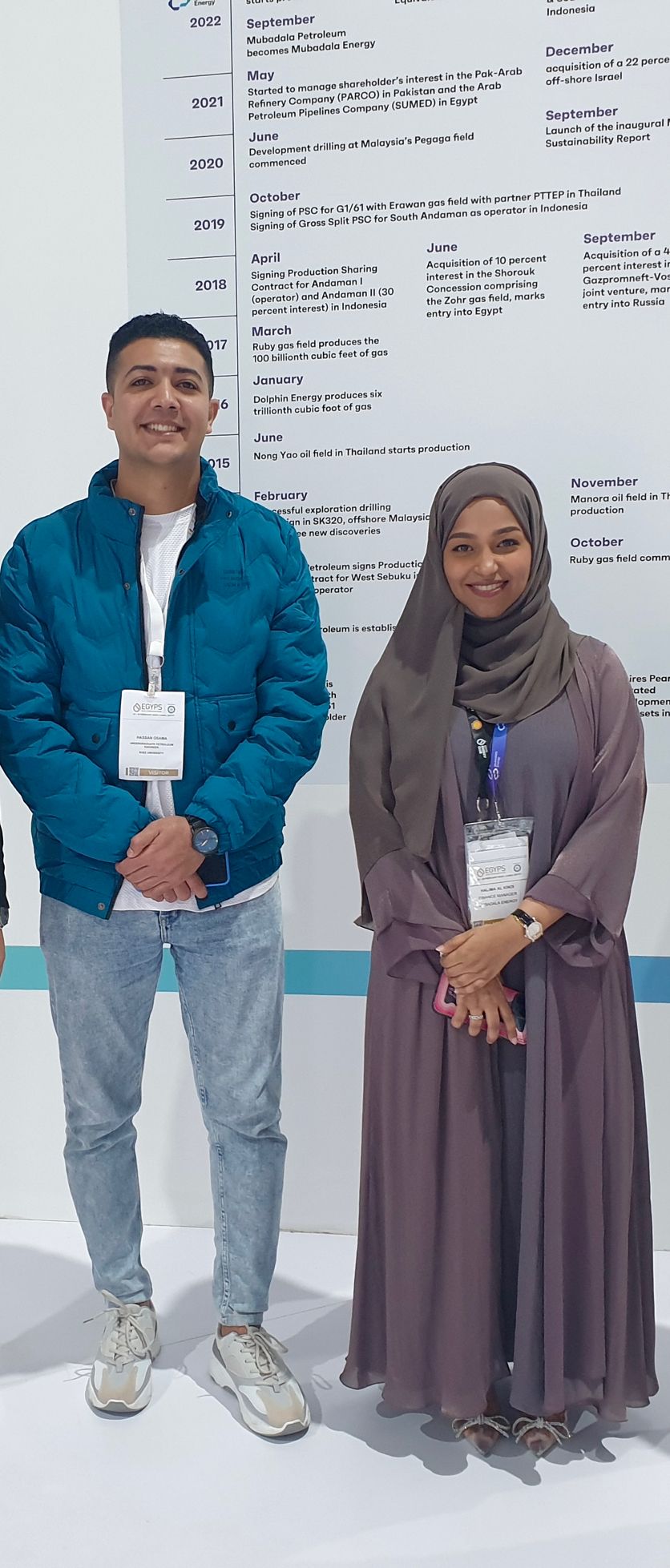 Hassan Osama on LinkedIn: #egyps #egyps2023 #egyps Hassan Osama on LinkedIn: #egyps #egyps2023 #egyps