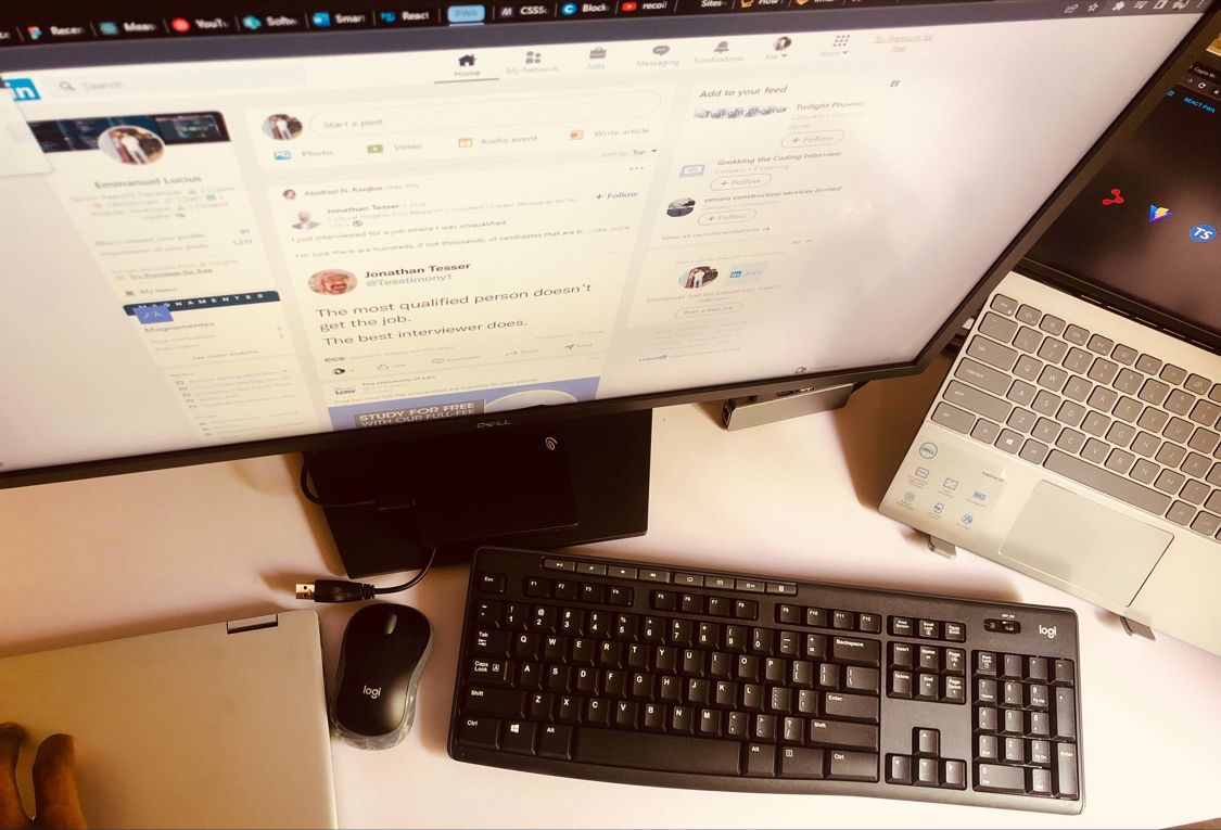 #coding #reactjs #javascript #webdevelopment | Emmanuel Lucius #coding #reactjs #javascript #webdevelopment | Emmanuel Lucius