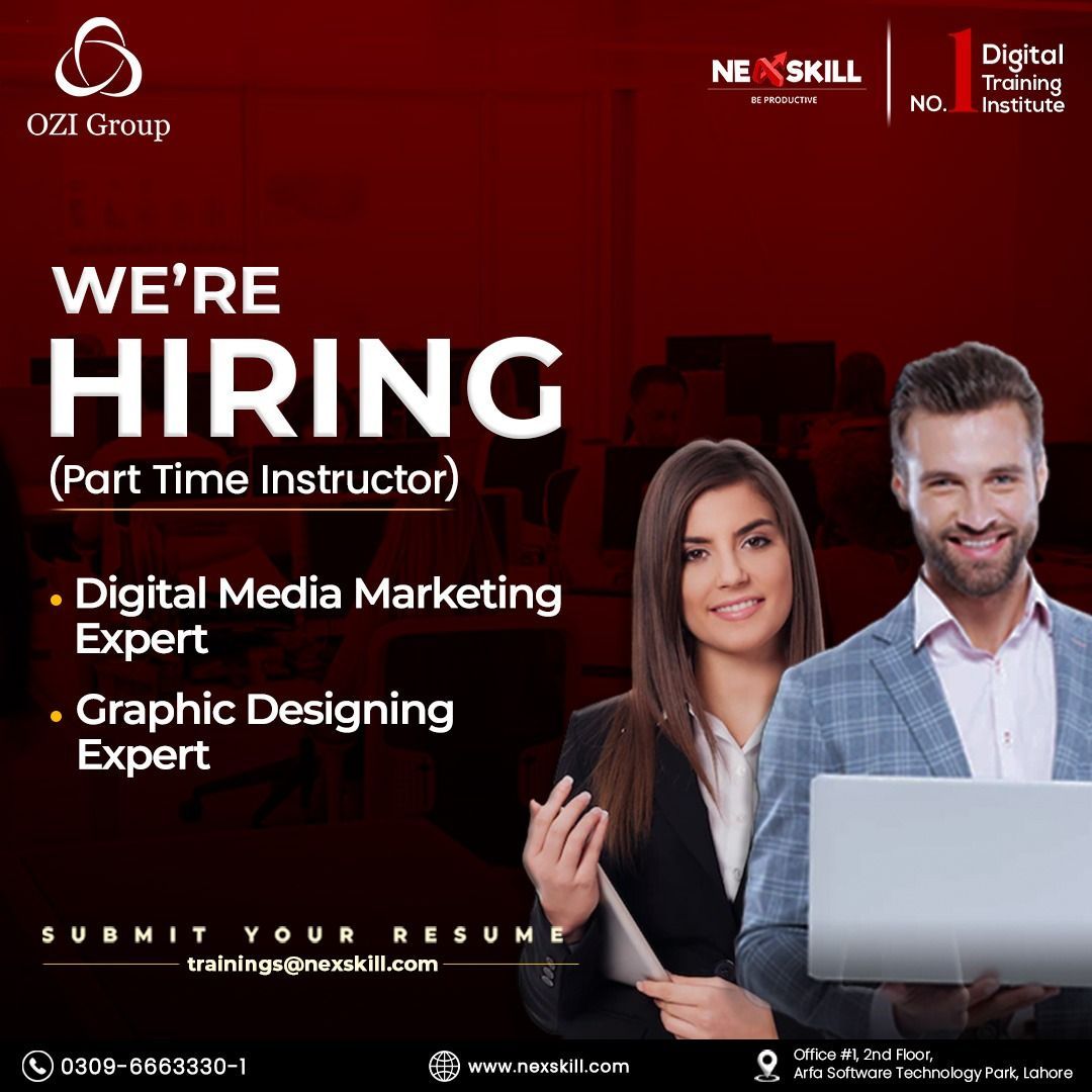 Arslan Ashraf on LinkedIn: #hiring #digitalmarketing #graphicdesigning ... Arslan Ashraf on LinkedIn: #hiring #digitalmarketing #graphicdesigning ...
