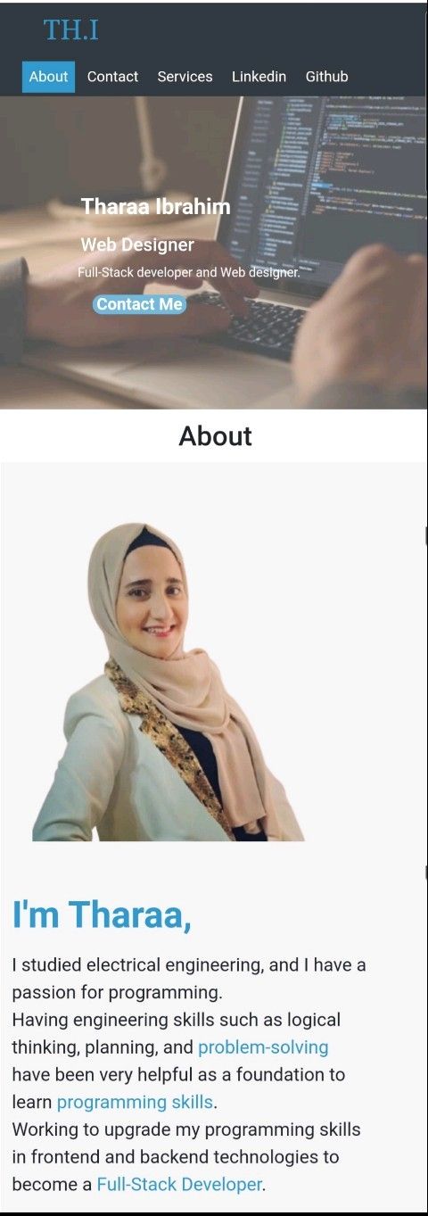 Tharaa Ibrahim on LinkedIn: #orange_coding_academy #html #css #webdeveloper Tharaa Ibrahim on LinkedIn: #orange_coding_academy #html #css #webdeveloper