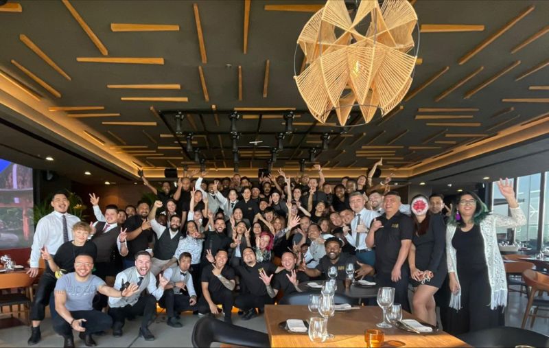 INFINI CONCEPTS on LinkedIn: #restaurantconcepts #restaurants INFINI CONCEPTS on LinkedIn: #restaurantconcepts #restaurants