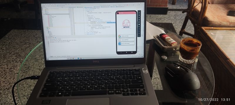 Abdelrahman youssry on LinkedIn: #alexandria #flutterdeveloper Abdelrahman youssry on LinkedIn: #alexandria #flutterdeveloper