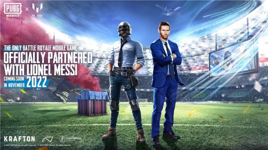 Eray U. on LinkedIn: #pubgm #tencent #tencentgames #levelinfinite Eray U. on LinkedIn: #pubgm #tencent #tencentgames #levelinfinite