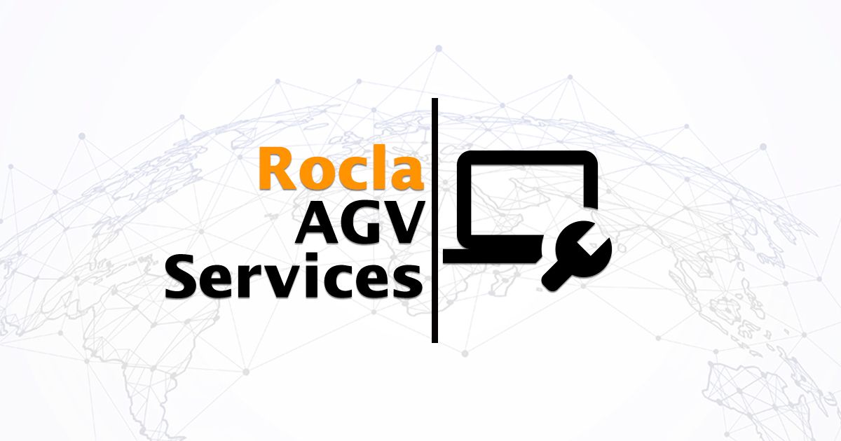 Rocla AGV Solutions on LinkedIn: #intralogistics #automation # ... Rocla AGV Solutions on LinkedIn: #intralogistics #automation # ...