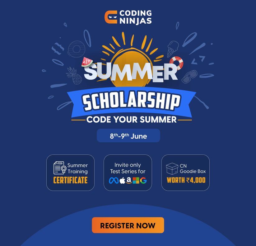 Abhishek Kumar Singh on LinkedIn: Hi Connections! This Summer, fulfill ... Abhishek Kumar Singh on LinkedIn: Hi Connections! This Summer, fulfill ...