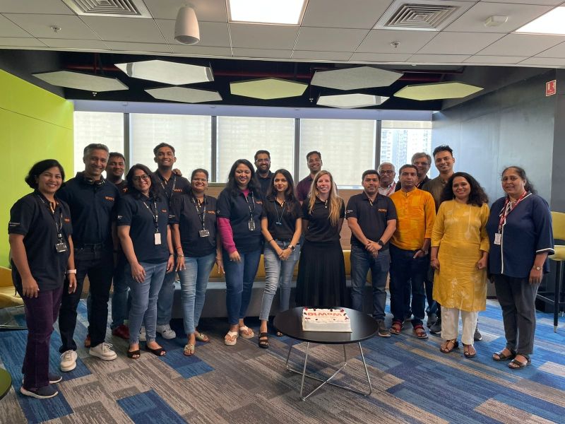 Subhashree Behera on LinkedIn: #wow10 #maersk #wow10 # ... Subhashree Behera on LinkedIn: #wow10 #maersk #wow10 # ...