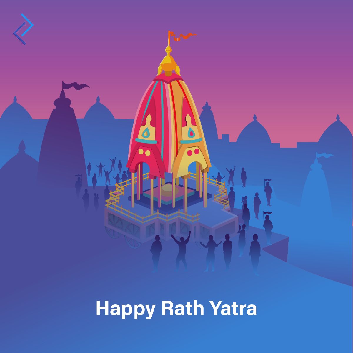 Data EximIT on LinkedIn: #jayjagannath #rathyatra #blessings #jagannath Data EximIT on LinkedIn: #jayjagannath #rathyatra #blessings #jagannath