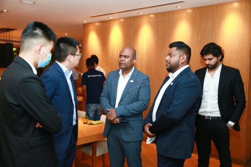 Naresh Perwani posted on LinkedIn Naresh Perwani posted on LinkedIn