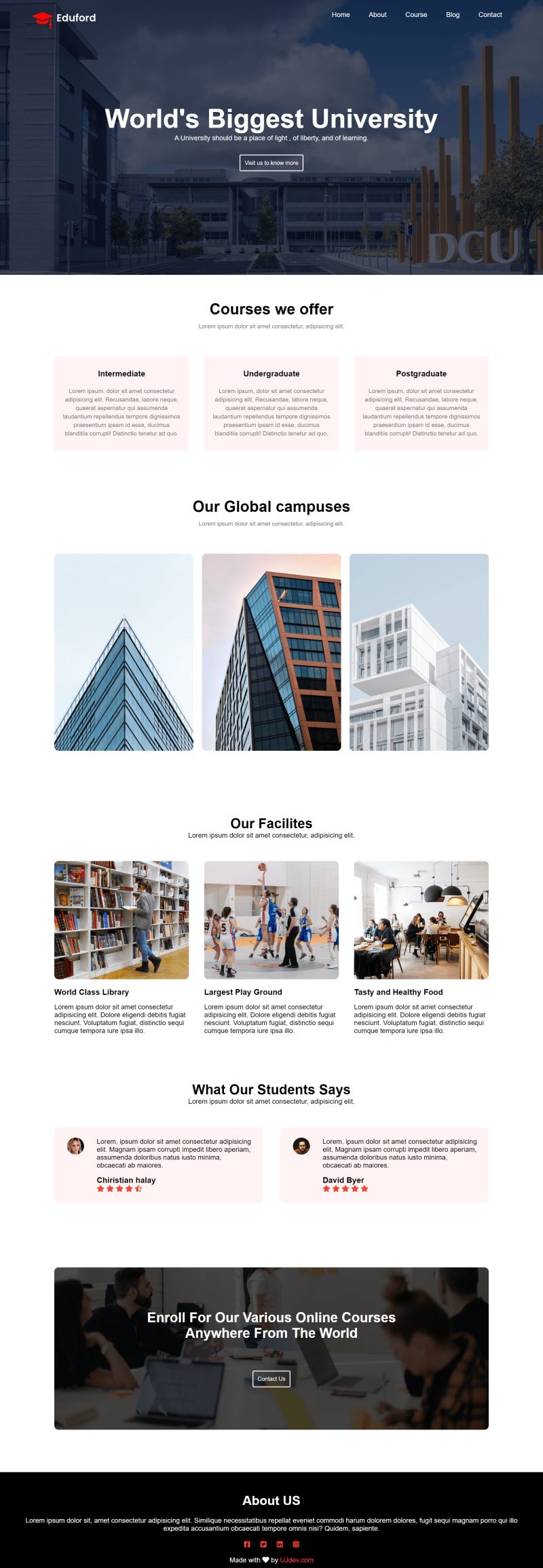 Umar Jamil on LinkedIn: #design #webdevelopment #project #css #creativity Umar Jamil on LinkedIn: #design #webdevelopment #project #css #creativity