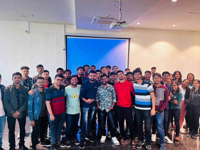 Satyam Gopal on LinkedIn: We really had a great experience with Bhavik ... Satyam Gopal on LinkedIn: We really had a great experience with Bhavik ...