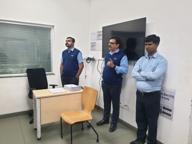 Pathak Patna on LinkedIn: #hr #training #hospitality #cipet #tatagroup ... Pathak Patna on LinkedIn: #hr #training #hospitality #cipet #tatagroup ...