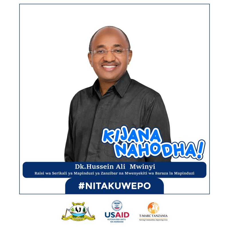 T-MARC Tanzania on LinkedIn: #atakuwepo #utakuwepo #kijananahodha # ... T-MARC Tanzania on LinkedIn: #atakuwepo #utakuwepo #kijananahodha # ...