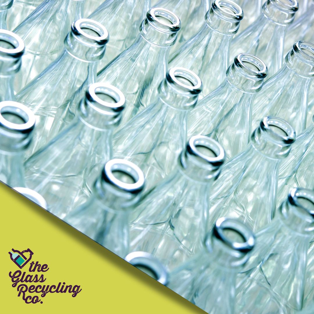 The Glass Recycling Company on LinkedIn: #tgrc #recyclingglass #epr The Glass Recycling Company on LinkedIn: #tgrc #recyclingglass #epr
