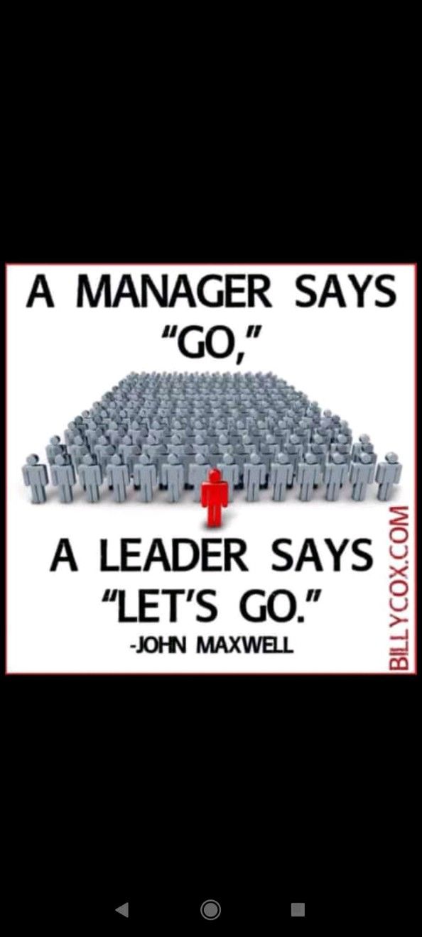 Jedidah Maina on LinkedIn: Manager Vs leader... Jedidah Maina on LinkedIn: Manager Vs leader...