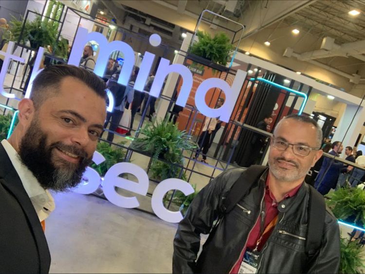 Rodrigo Costa on LinkedIn: #mindthesec Rodrigo Costa on LinkedIn: #mindthesec