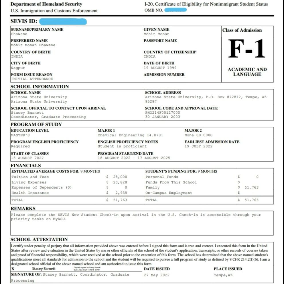 Mohit Dhawane on LinkedIn: finally received😎😎 Mohit Dhawane on LinkedIn: finally received😎😎