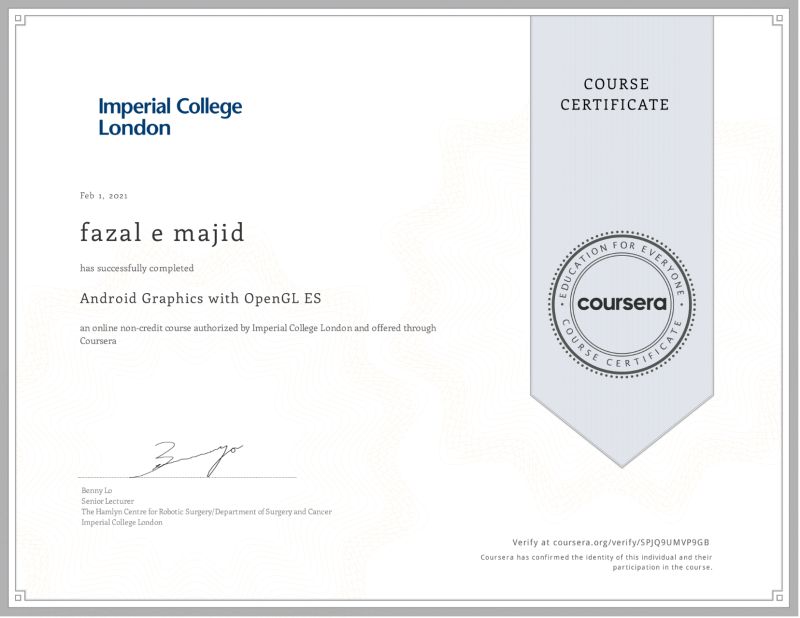 Fazal e Majid on LinkedIn: #opengl #opengl_es #glsl Fazal e Majid on LinkedIn: #opengl #opengl_es #glsl