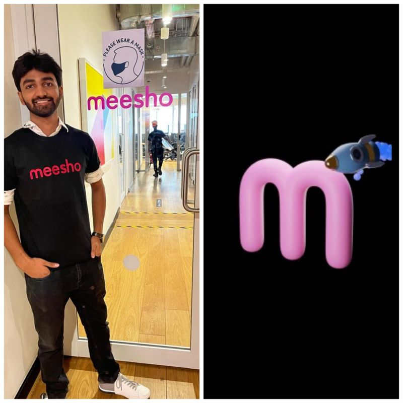 Rahul Bharadia on LinkedIn: #letmeeshoyou #meesho #letmeeshoyou | 72 ... Rahul Bharadia on LinkedIn: #letmeeshoyou #meesho #letmeeshoyou | 72 ...